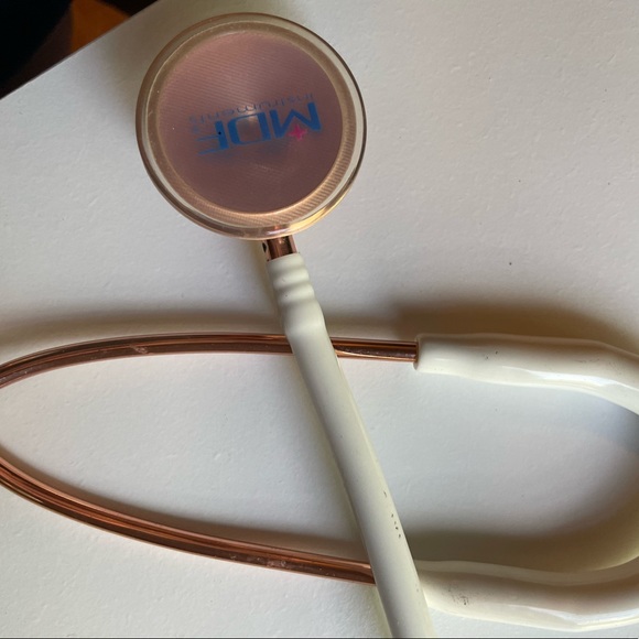 Other | Mdf Stethoscope | Poshmark